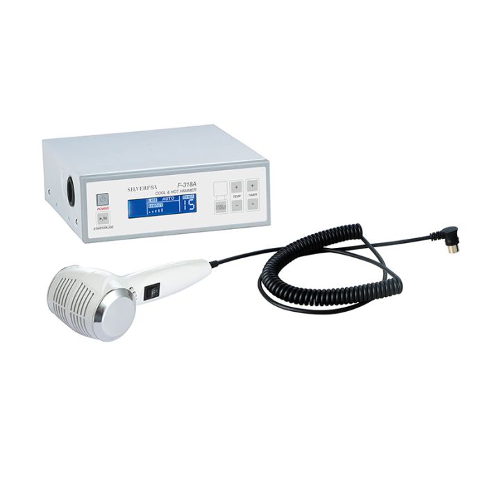 Buy Modern Hot and Cold Hammer | Beauty Salon Equipment UK